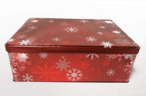 コストコで『カークランド クッキーアソート(ベルギーチョコレート)』がクリスマス缶で超おいしい！ | 買てみた