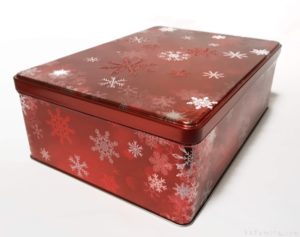 コストコで『カークランド クッキーアソート(ベルギーチョコレート)』がクリスマス缶で超おいしい！ | 買てみた