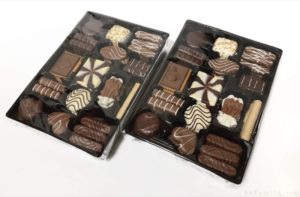 コストコで『カークランド クッキーアソート(ベルギーチョコレート)』がクリスマス缶で超おいしい！ | 買てみた