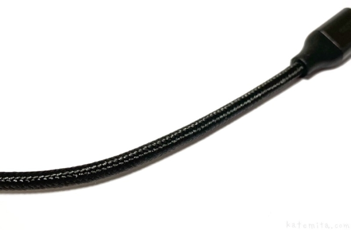 Amazonで『QGeeM USB TypeC HDMI Adapter 変換アダプタケーブル』がシンプルで良い！ | 買てみた