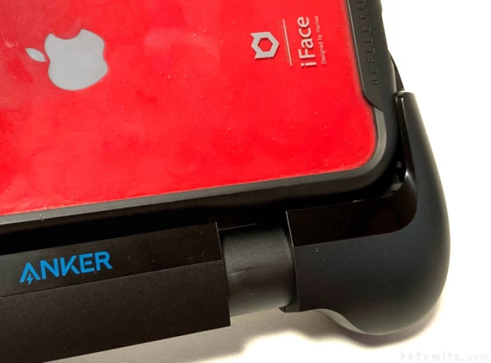 iPhoneに『Anker PowerCore Play 6700』を装着！iPhone11とSE2で試しました！ | 買てみた