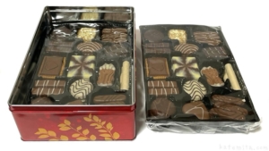 コストコの『カークランド クッキーアソート(ベルギーチョコレート)』が超おいしい！ | 買てみた