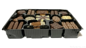 コストコの『カークランド クッキーアソート(ベルギーチョコレート)』が超おいしい！ | 買てみた