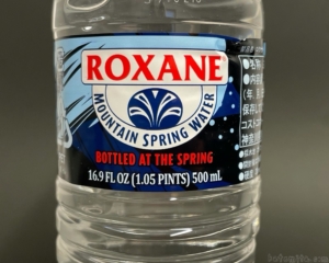 コストコの『ロクサーヌ スプリングウォーター 500ml×35本』が天然水で美味しい！ | 買てみた