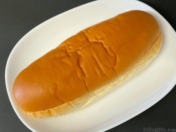 ヤマザキの『牛乳パン(ミルクホイップクリーム)』がなめらかクリームで超おいしい！ | 買てみた