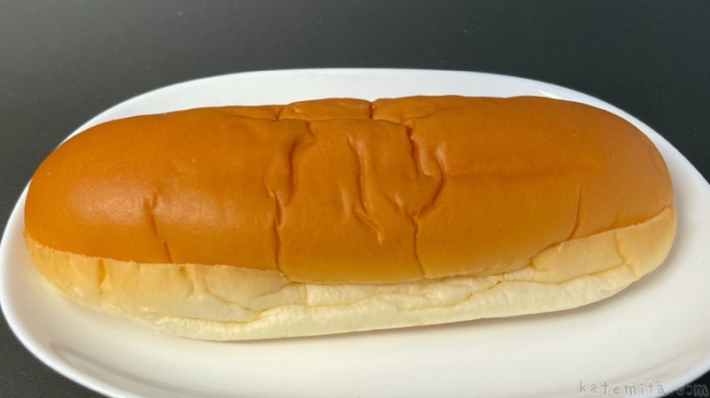 ヤマザキの『牛乳パン(ミルクホイップクリーム)』がなめらかクリームで超おいしい！ | 買てみた