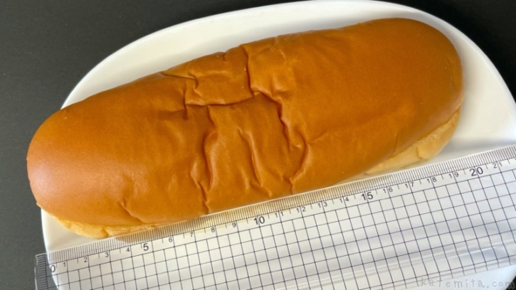 ヤマザキの『牛乳パン(ミルクホイップクリーム)』がなめらかクリームで超おいしい！ | 買てみた