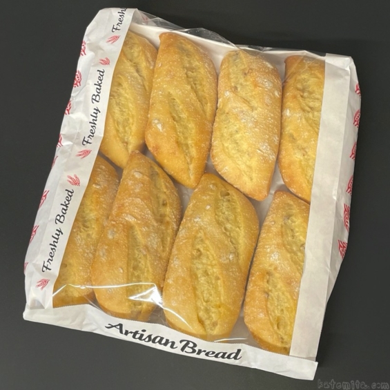 コストコの『コーンボカタロール』がパリッと香ばしくて超おいしい！ | 買てみた