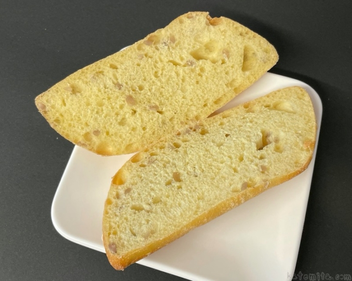 コストコの『コーンボカタロール』がパリッと香ばしくて超おいしい！ | 買てみた