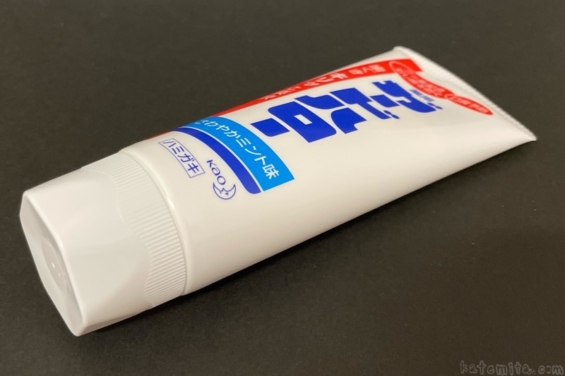 花王の『ガードハロー 薬用ハミガキ』が懐かしいスッキリ感で良い！ | 買てみた