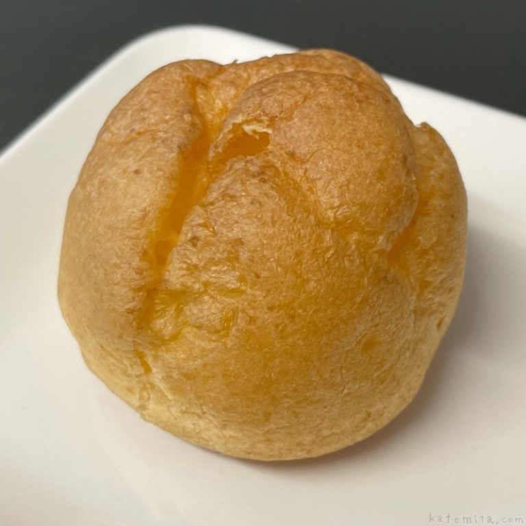 トップバリュの『おいしさと糖質のバランス シュークリーム』がクリームたっぷりで美味しい！ | 買てみた