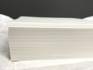 トップバリュの『ベストプライス コピー用紙 A4 500枚入』がレーザープリンターでキレイに印刷できて便利！ | 買てみた