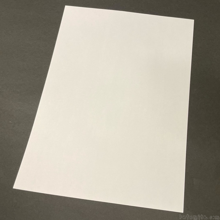 トップバリュの『ベストプライス コピー用紙 A4 500枚入』がレーザープリンターでキレイに印刷できて便利！ | 買てみた