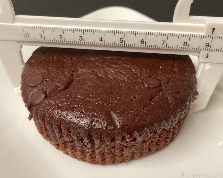 ヤマザキの『アメリカンチョコマフィン』がセカパンのシリーズで甘くて美味しい！ | 買てみた