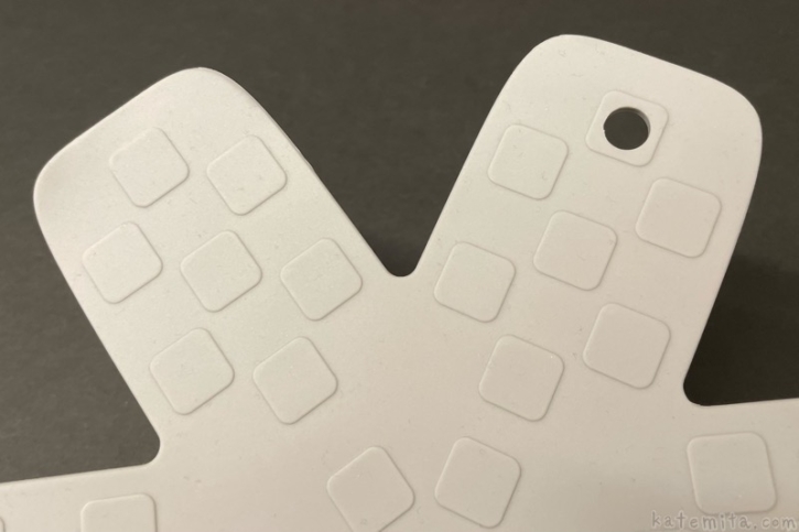 ダイソーの『フライパンプロテクター』が重ねて収納するフライパンや土鍋にも便利！ | 買てみた