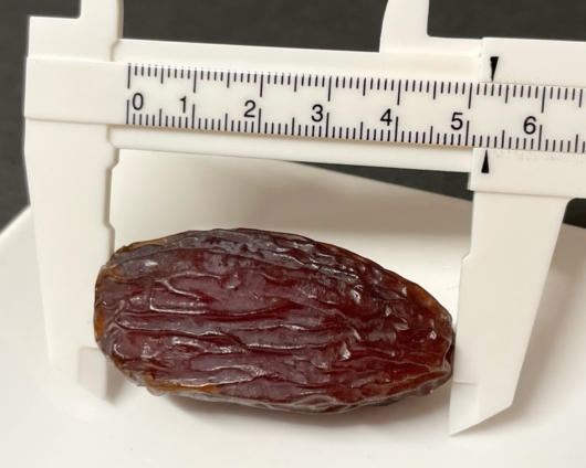 コストコの『デーツ907g ナツメヤシの実』が大きなデーツがたっぷり入って美味しい！ | 買てみた