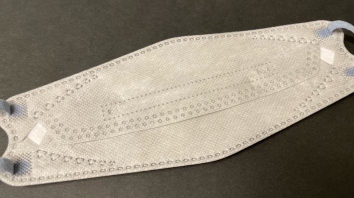 トップバリュの『3D立体不織布マスク ふつうサイズ 個包装 グレー』が呼吸がしやすくて持ち運びやすい！ | 買てみた