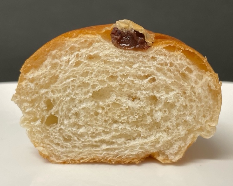 イオンの『ベーカーズアンドベーカリー 毎日の食卓レーズンロール』がふわっと美味しい！ | 買てみた