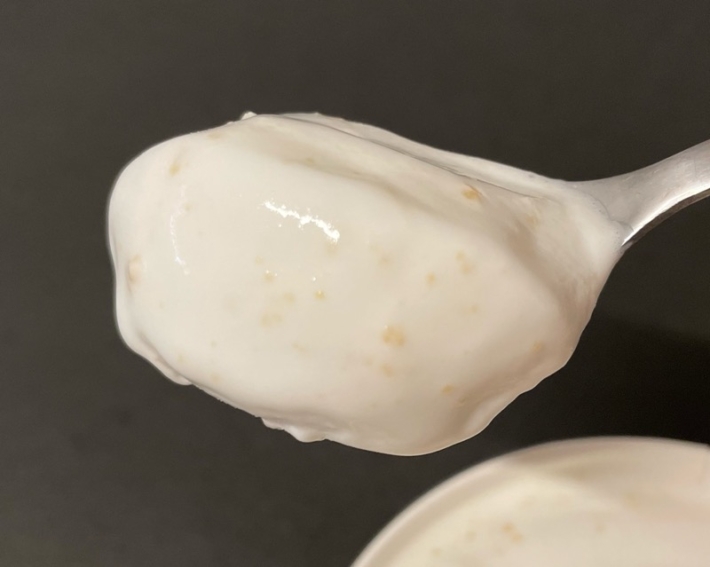 okimeiの『新垣ちんすこうアイス』が塩バニラアイスにちんすこう入りで美味しい！ | 買てみた