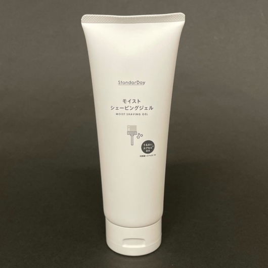 コスモスの『StandarDay モイスト シェービングジェル』がスーッと爽やかな香り！ | 買てみた