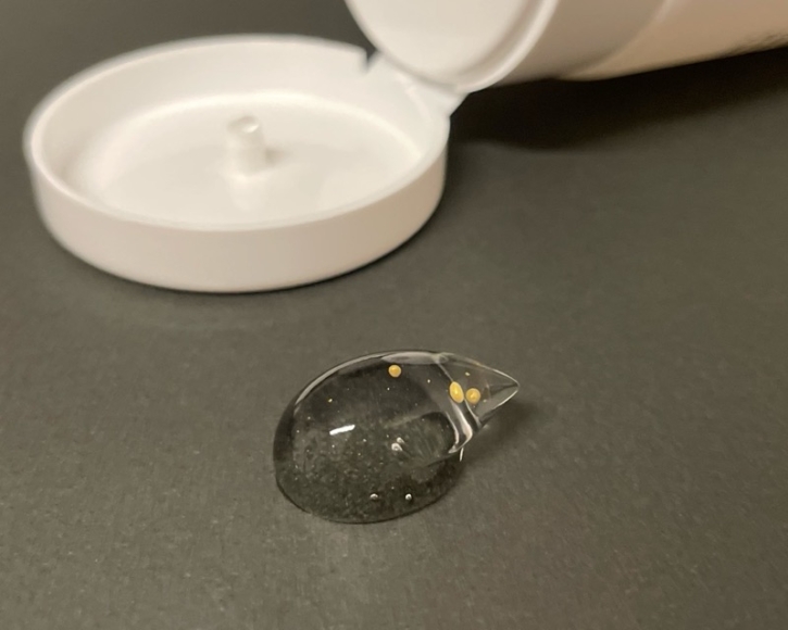 コスモスの『StandarDay モイスト シェービングジェル』がスーッと爽やかな香り！ | 買てみた