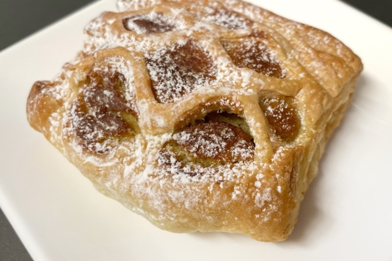 イオンビッグの『バナナくるみケーキパイ』がサクッと美味しい！ | 買てみた