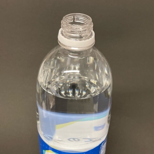 コスモスの『ON365 おいしい純水仕立ての炭酸水 1000ml』が強炭酸水でシュワッと美味しい！ | 買てみた