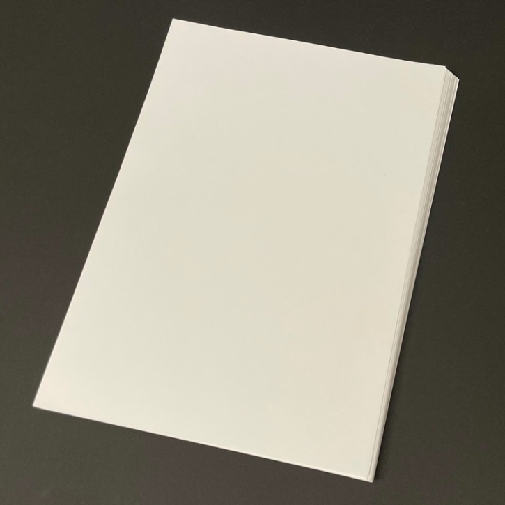 ダイソーの『コピー用紙(B5、120枚)』がインクジェットやカラーレーザーに使える白い紙！ | 買てみた