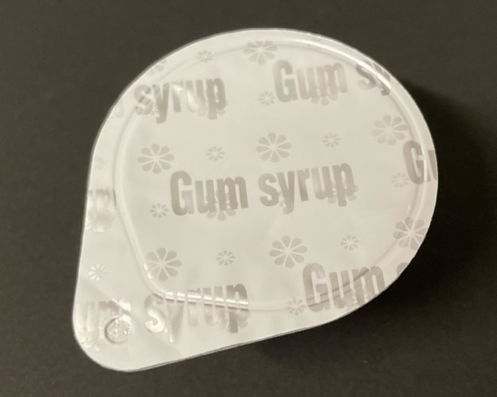 コスモスの『ON365 ガムシロップ(32個入)』がやさしい甘さで美味しい！ | 買てみた