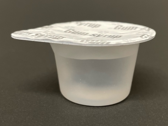 コスモスの『ON365 ガムシロップ(32個入)』がやさしい甘さで美味しい！ | 買てみた