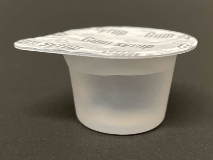 コスモスの『ON365 ガムシロップ(32個入)』がやさしい甘さで美味しい！ | 買てみた