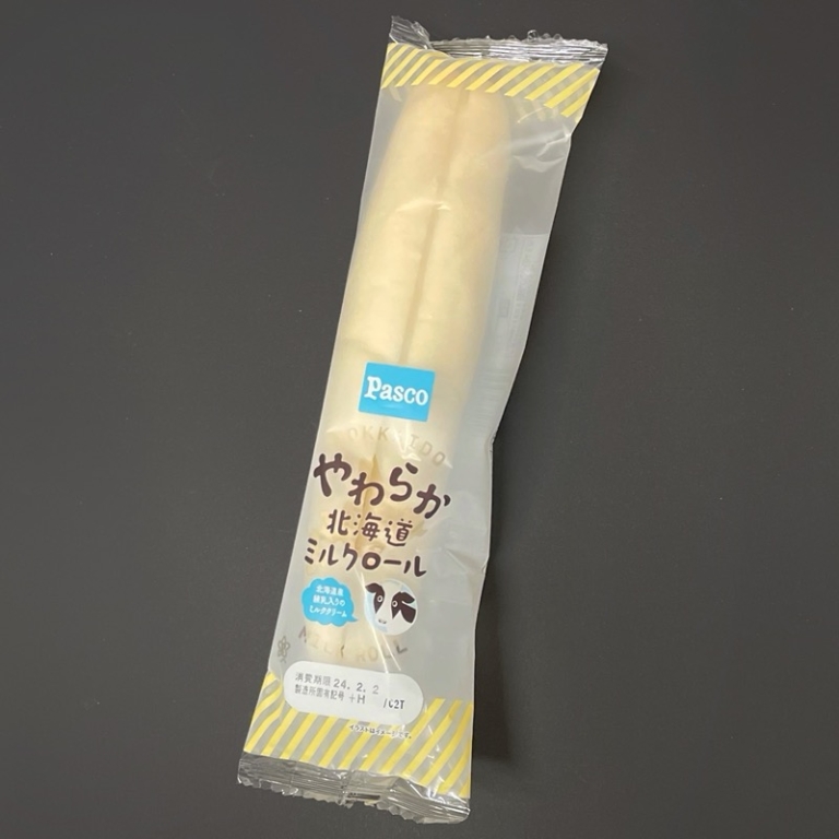 パスコの『#禁断の雪見トーストみたいなケーキ』が雪見だいふくのコラボで美味しい！ | 買てみた