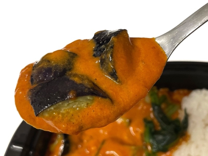 トップバリュの『バターチキンカレー&牛丼』が冷凍食品のワンプレートで美味しい！ | 買てみた