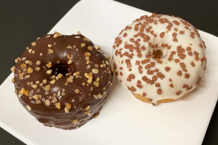 コストコの『ミニクロドット(ストロベリー・ホワイト・チョコヘーゼル)』が3種類の甘さで美味しい！ | 買てみた
