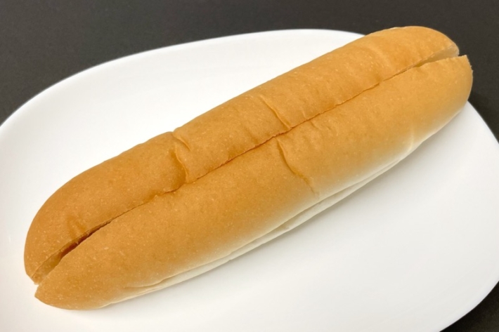 YKベーキングの『熊本県産和栗モンブランフランス』が期間限定で美味しい！ | 買てみた