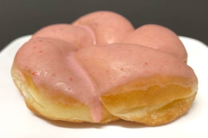 ヤマザキの『スイートチョコ（いちご）』がイチゴチョコたっぷりで美味しい！ | 買てみた