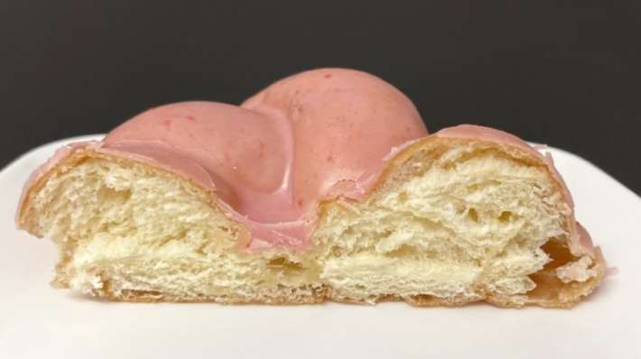 ヤマザキの『スイートチョコ（いちご）』がイチゴチョコたっぷりで美味しい！ | 買てみた